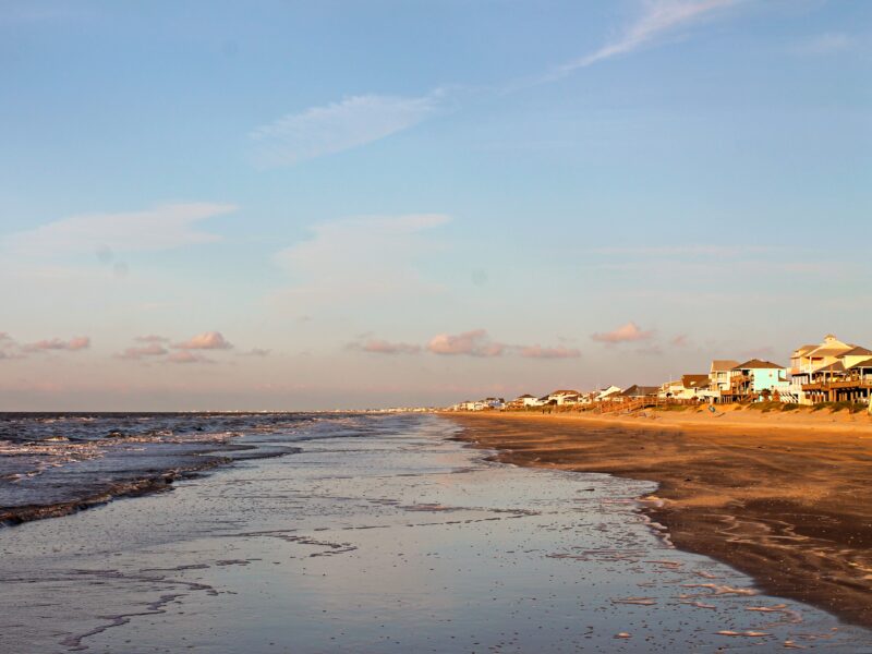 A Guide to Crystal Beach, Texas: Where to Go, Eat, and Stay | Beach