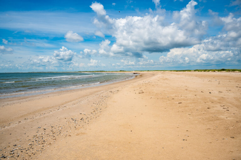 7 Easy Beach Escapes Near Houston—All Under a 2-Hour Drive | Beach