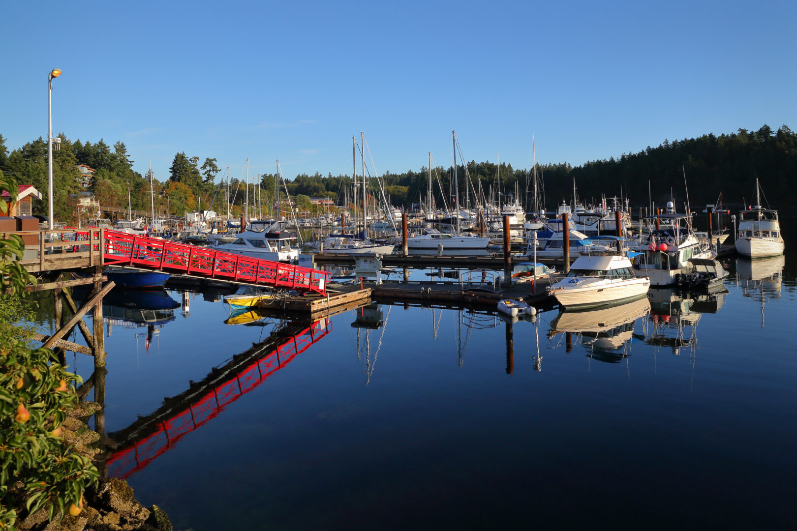 Salt Spring Island Named Top Secluded Island Escape | Beach