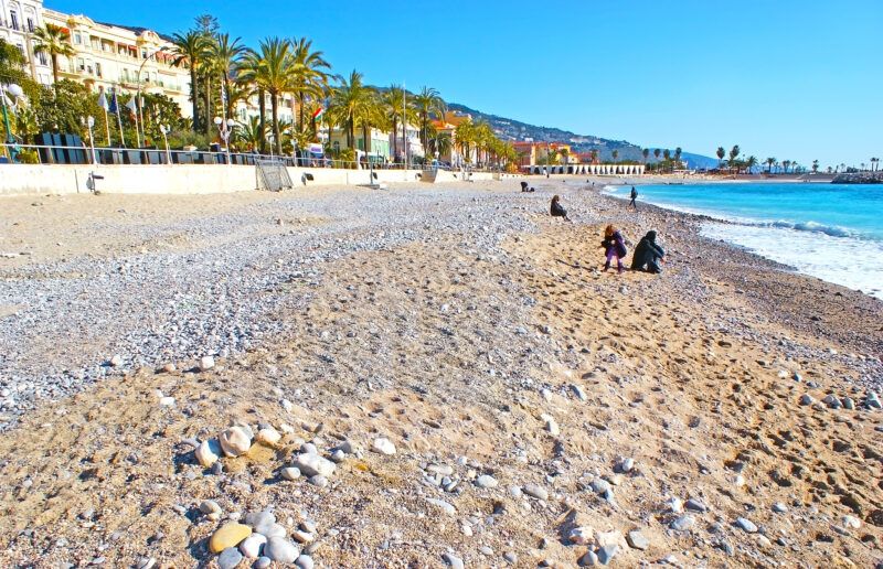 Menton Beach Town Guide: Best Beaches, Hotels & Things to Do | Beach