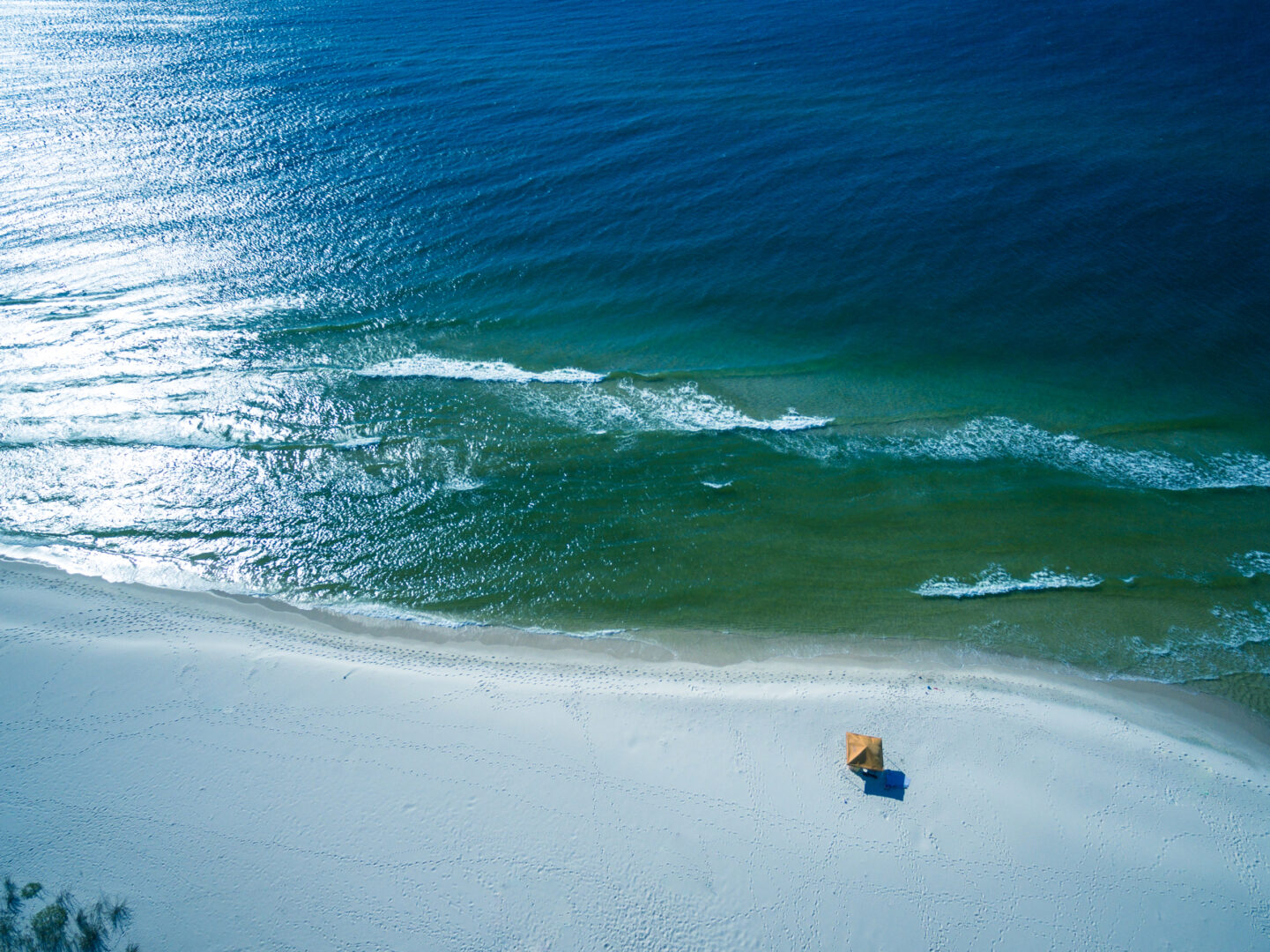 The Best Gulf Coast Beaches in the U.S., From Texas to Florida | Beach