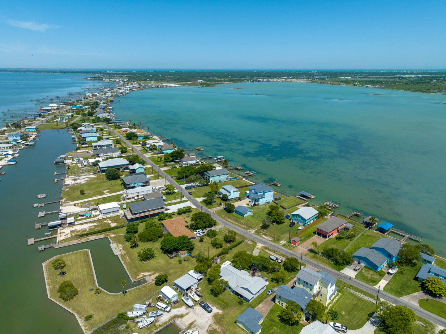Inside Rockport, Texas: A Coastal Town Built for Slow Travel | Beach