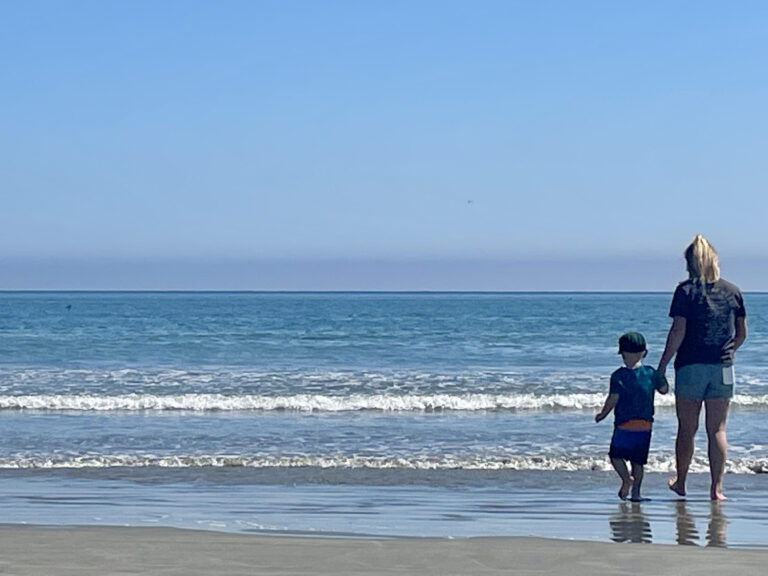 The Most Underrated Beach Town in Every U.S. Coastal State | Beach