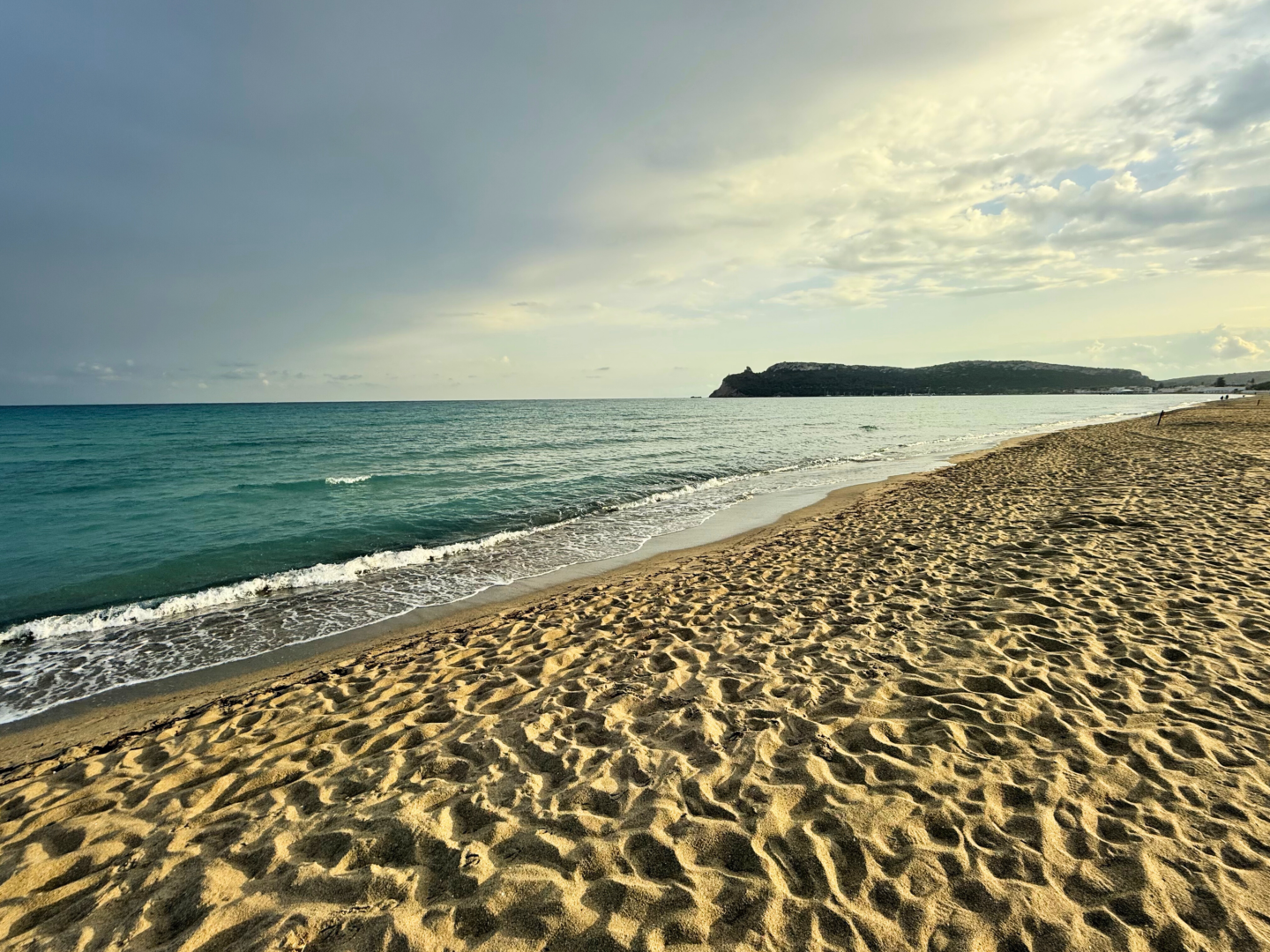 Cagliari Beach Guide: Sardinia's Most Underrated City | Beach