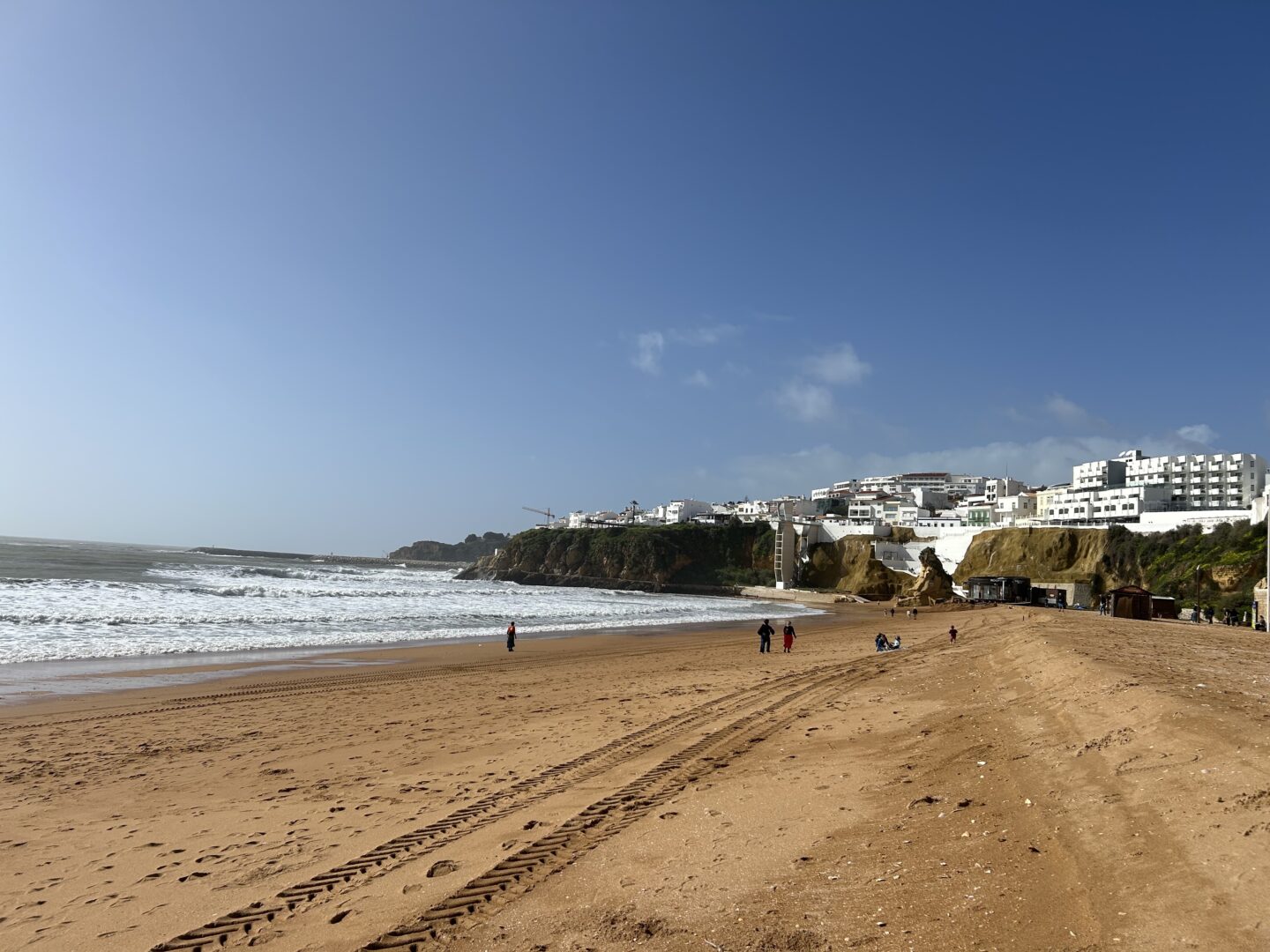 Albufeira Travel Guide: Portugal's Most Legendary Beach Town | Beach