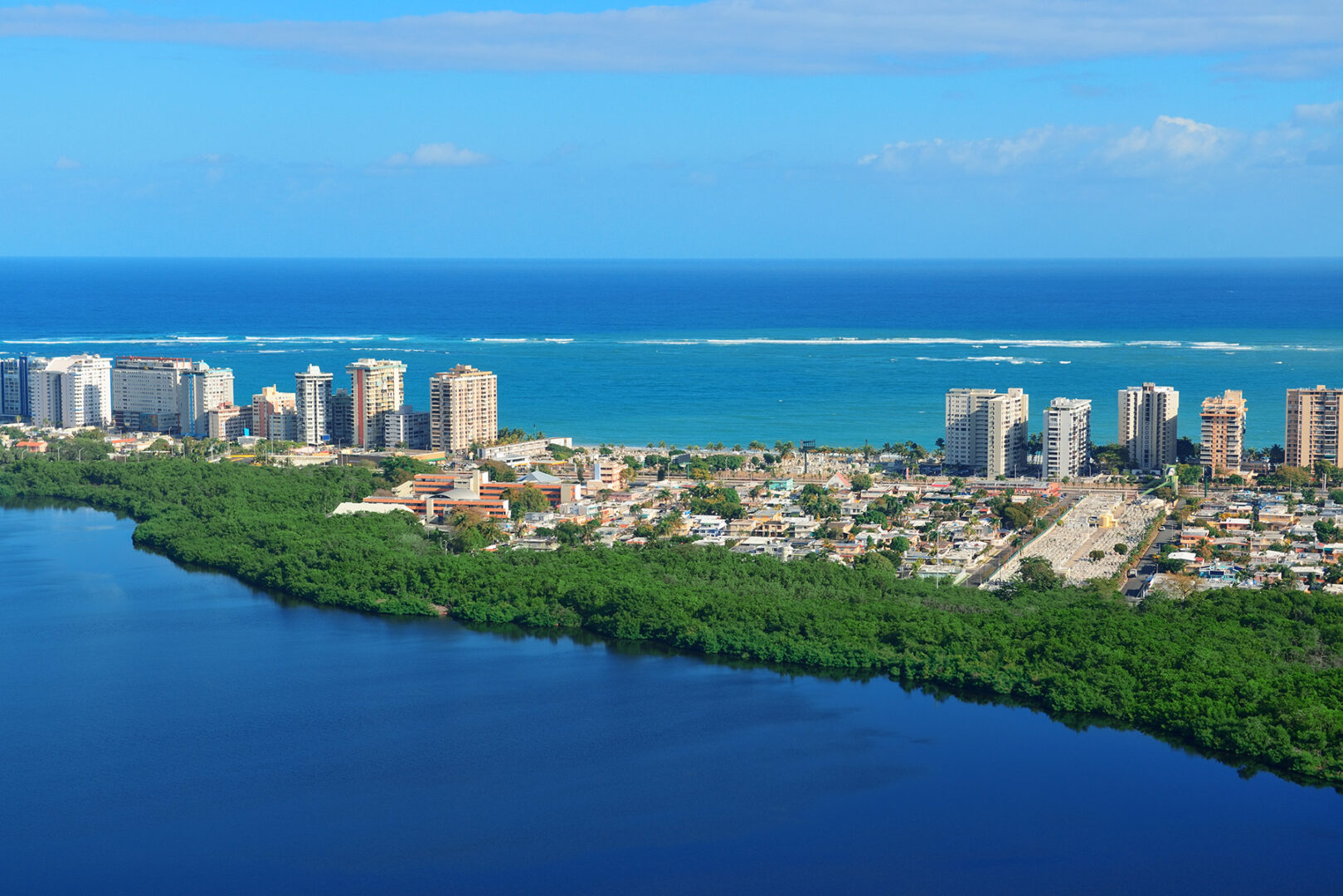 Journey Into The Bermuda Triangle