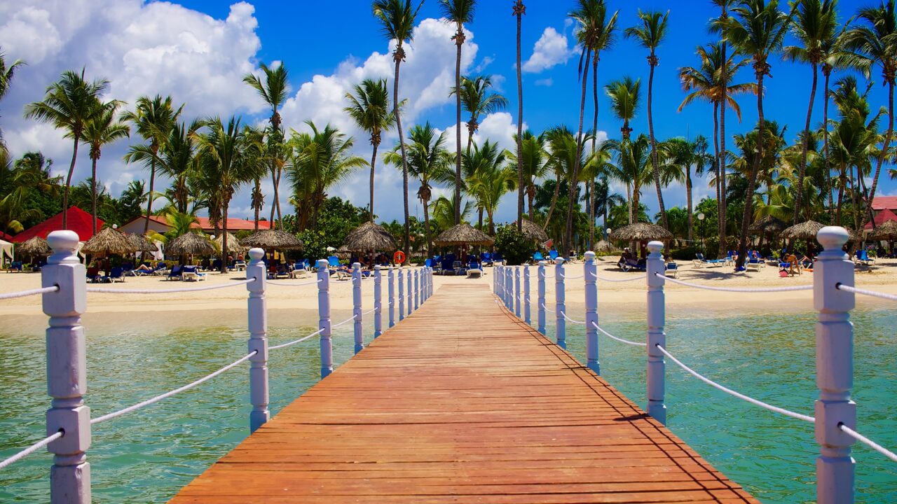 4 Places You Can Actually Visit From The Beach Boys’ Song “Kokomo”